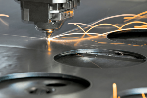 How Thick Can a Laser Cutter Cut Steel - Dekcel