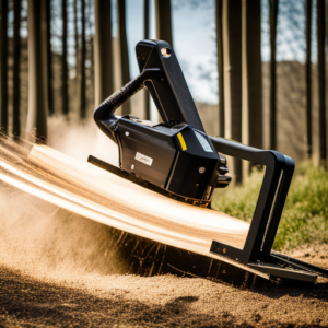 Everything You Need to Know About Laser Tree Cutters - Dekcel