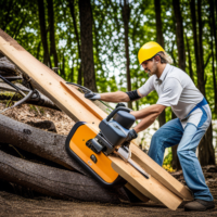 Everything You Need to Know About Laser Tree Cutters - Dekcel